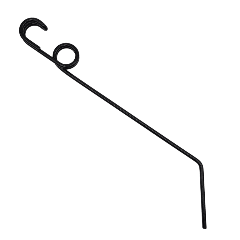 8mm Spring Harrow Tine - Chapman Machinery