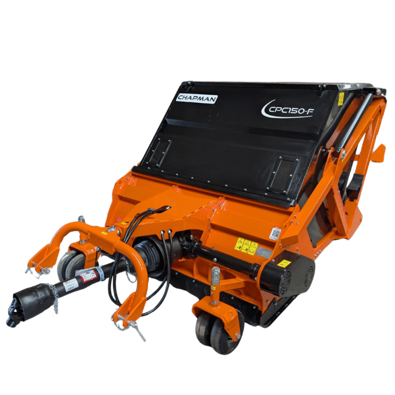 Machinery - Chapman Machinery