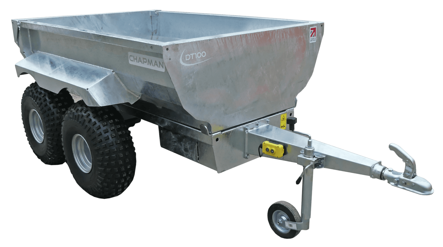 Chapman Machinery: Quality Agricultural Machinery & Equestrian Products