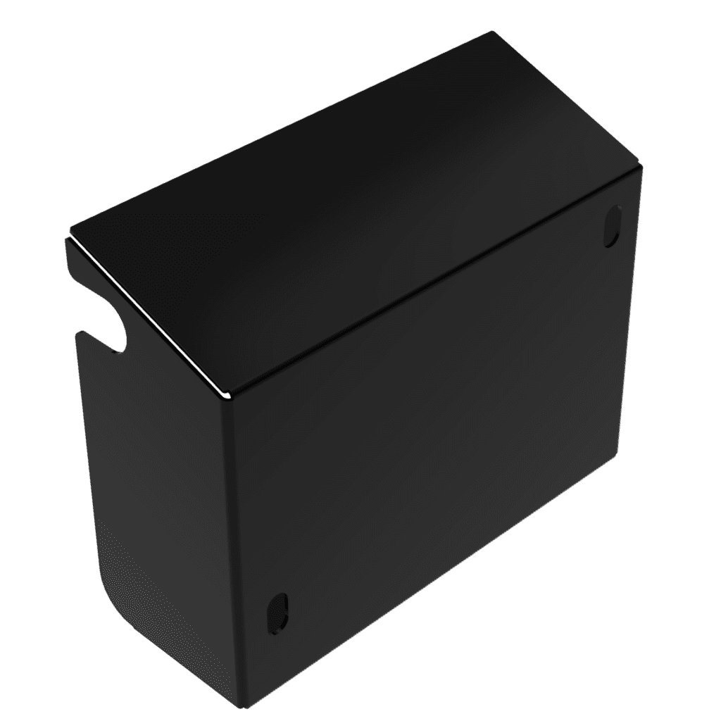 *PRE-2026* FM Series Battery Cover Replacement - Chapman Machinery