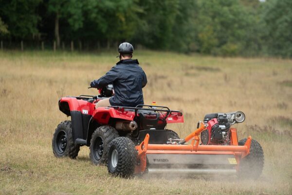 Flail Mowers for Sale | Agriculture Maintenance - Chapmans