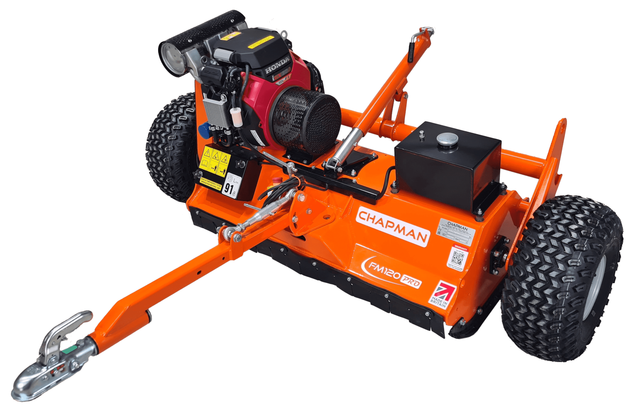 Flail Mowers for Sale | Agriculture Maintenance - Chapmans