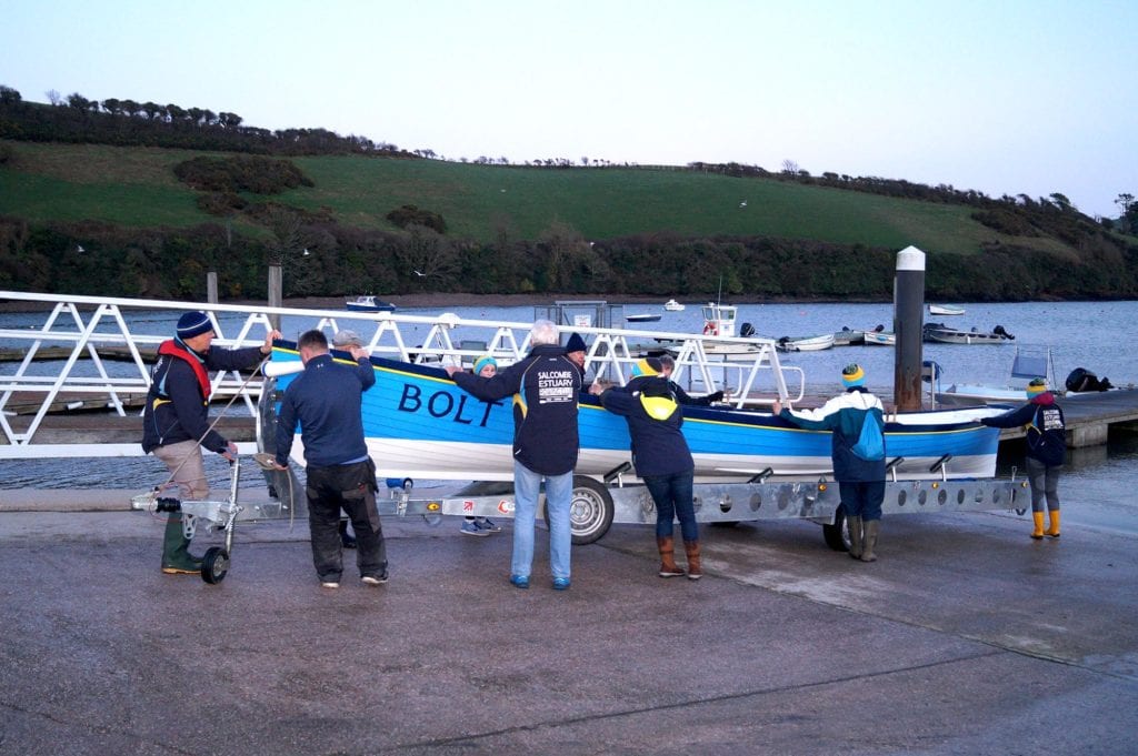Pilot Gig Trailer GT900 - Chapman Machinery