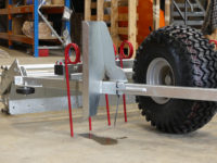 Arena Leveller | Effortless Levelling your Equine Arena - Chapmans