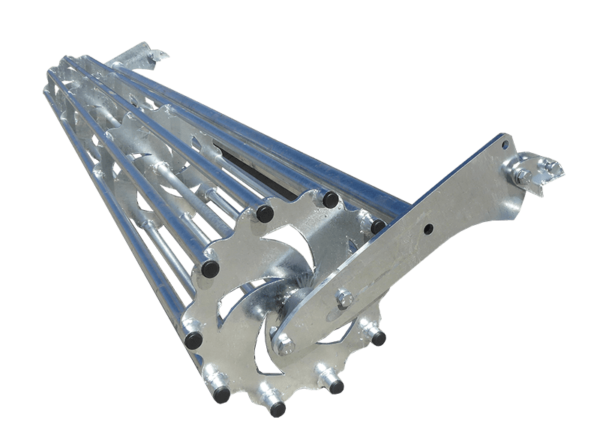 Arena Leveller | Effortless Levelling your Equine Arena - Chapmans