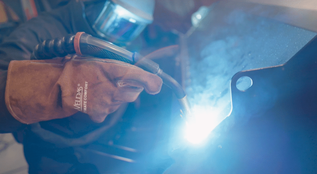 About Us - Chapman Machinery