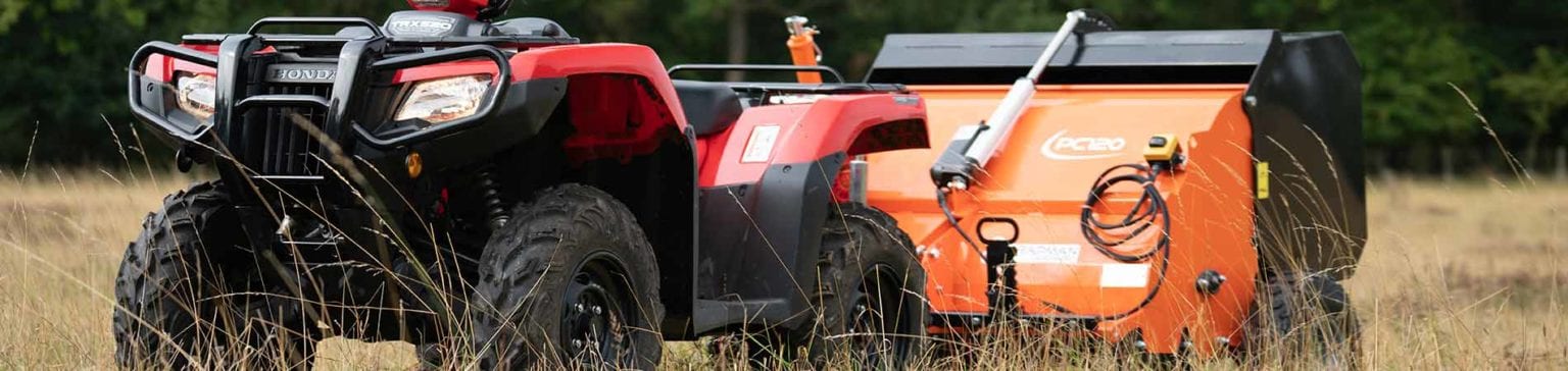 Paddock Cleaners | Paddock Cleaning made Easy by Chapmans